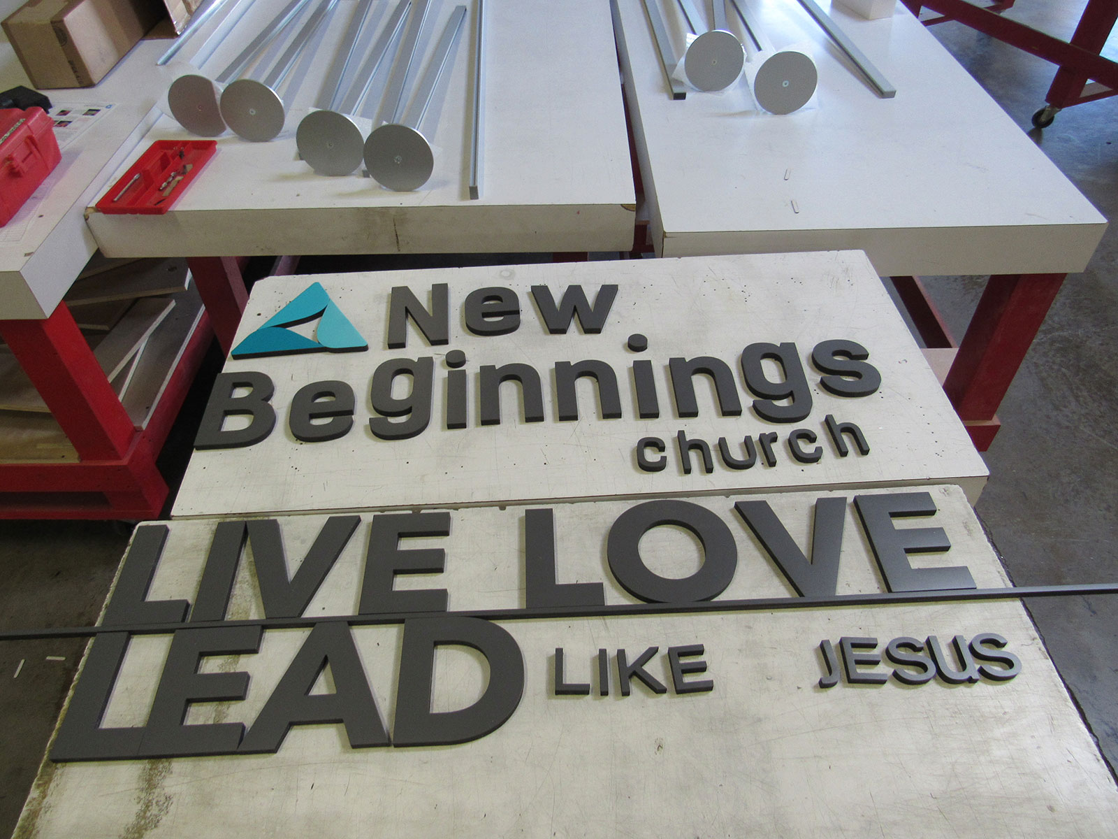 Classic Exhibits | We're not just different. We're Better.